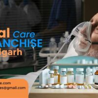 Choose The Best Critical Care PCD Company in India